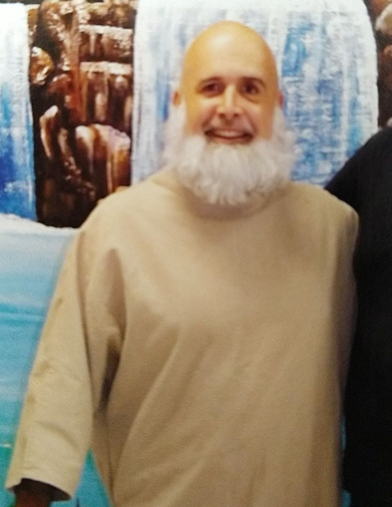 Paul Swain’s Son | SeanSwain.org